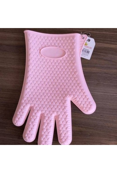 Acar Silikon Fırın Eldiven