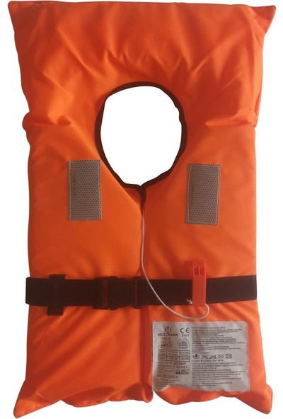 Holdman Vira Çocuk Can Yeleği 50 Newton