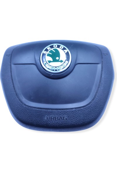 Bursa Airbag Skoda Fabia Uyumlu Airbag Kapağı