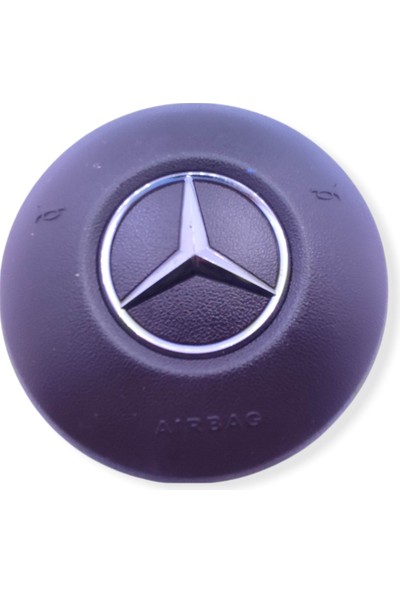 Bursa Airbag Mercedes E450 Airbag Kapağı