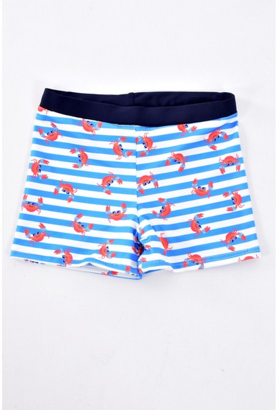 Pemilo Erkek Çocuk 357 Mayo Mavi Pemilo Erkek Çocuk 357 Mayo Mavi