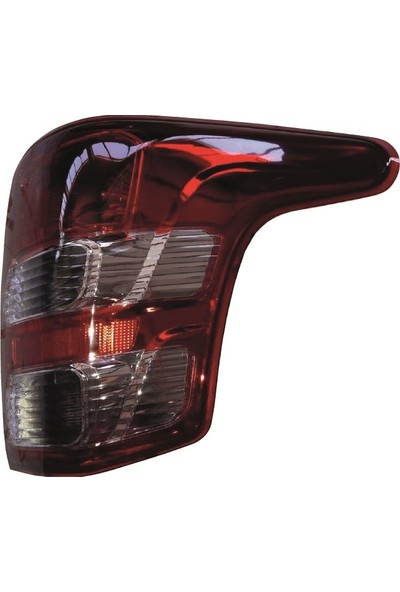 Itaqi Mitsubishi L200 Stop Lambası Duylu Sağ 2015-2018 Itaqi Mitsubishi L200 Stop Lambası Duylu Sağ 2015-2018