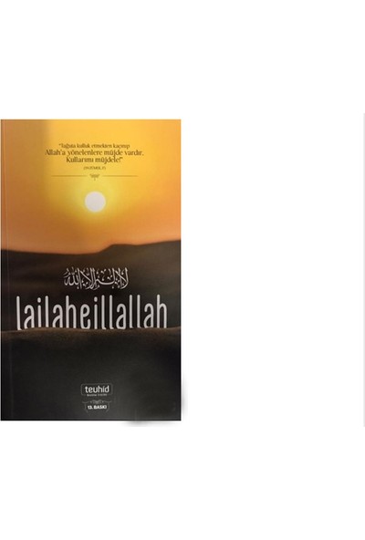 Lailaheillallah - Halis Bayancuk