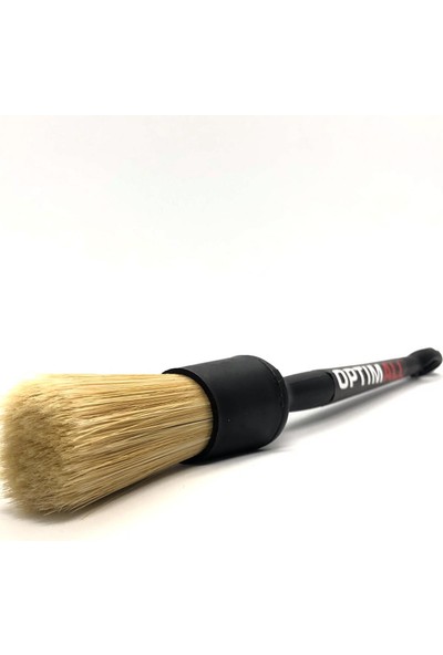 OPTIMAL Oto Detay Fırçası Yumuşak