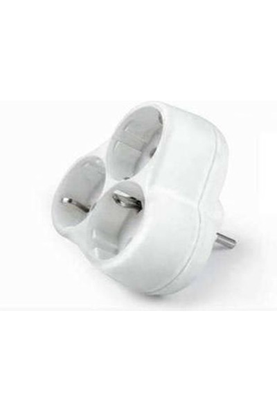 Goldeex Golyat Priz 3 Lü