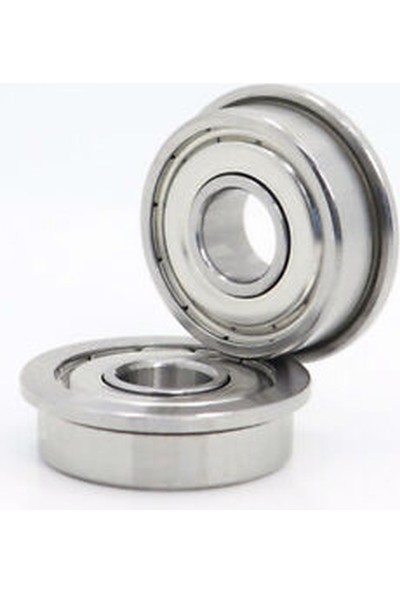 Prc F697.ZZ Rulman - 10 Adet