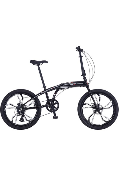 Salcano Slcn 400 24 Hd Shimano Altus Katlanır Bisiklet Metalik Yeşil Salcano Slcn 400 24 Hd Shimano Altus Katlanır Bisiklet Metalik Yeşil