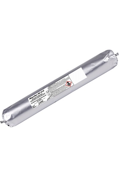 Mapei Mapeflex Pu S15 Elastik Derz Dolgu ve Çok Amaçlı Yapıştırıcı Sosis Silikon Mastik Gri Mapei Mapeflex Pu S15 Elastik Derz Dolgu ve Çok Amaçlı Yapıştırıcı Sosis Silikon Mastik Gri