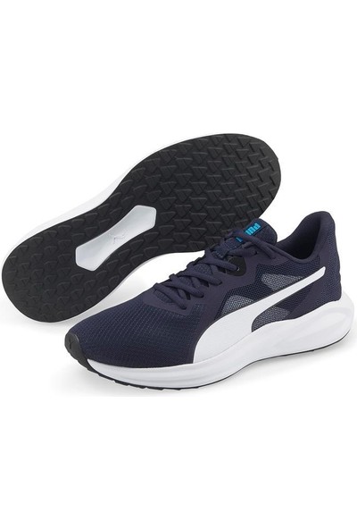 Puma 37628905 Twitch Runner Unisex Koşu Ayakkabı