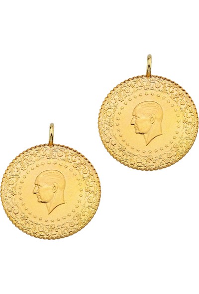 Harem Altın 2 Yeni Tarih Çeyrek Altın