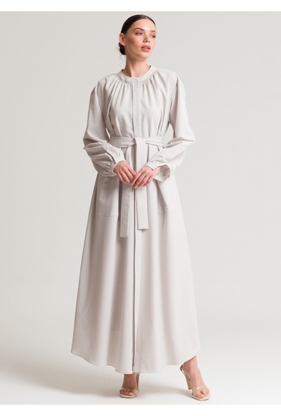 Armağan Torba Cepli Pardesü