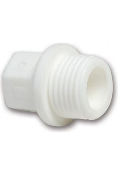 Güleryapımarket 25 mm Pprc Körtapa ( 30 Adet )