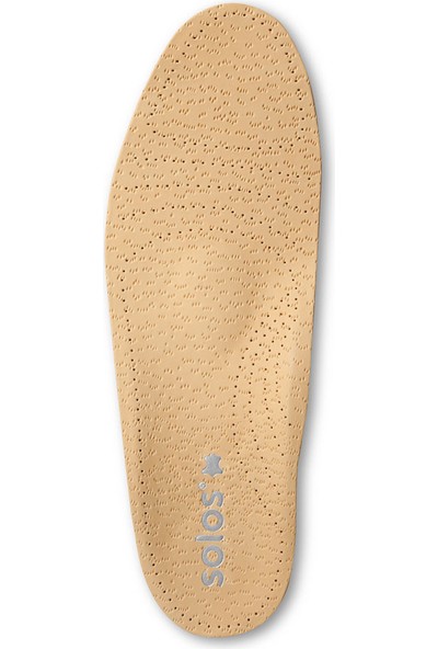 Solos 385 Solos Anti-Stress Tabanlık 35-46