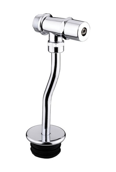 Topsan Pisuvar Musluğu Krom Topsan Pisuvar Musluğu Krom