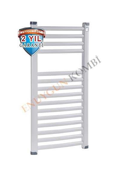 E.C.A Eca Beyaz Havlupan 500X1100