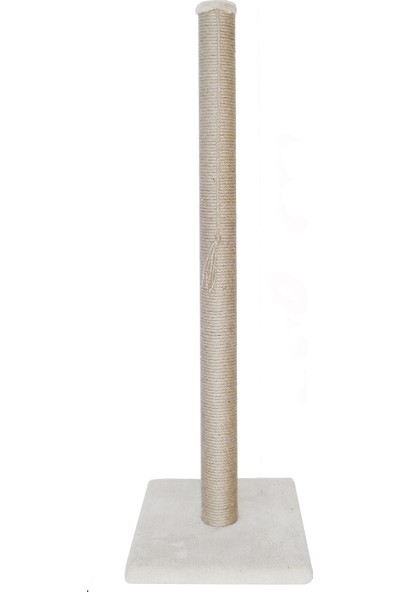 TR71 Turkuaz Tırmalama 100 cm Kule Kedi Tırmalaması TR71 Turkuaz Tırmalama 100 cm Kule Kedi Tırmalaması