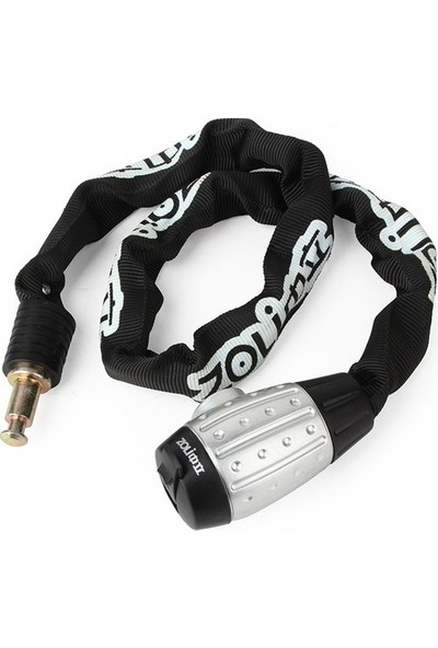 Zhongli Zincirli Kilit 10*150