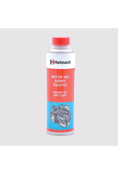 Helmach Motor Yağ Sızıntı Önleyici 300 ml