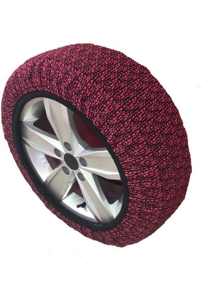 Nemu Seat Inka Uyumlu Kar Çorabı Xl