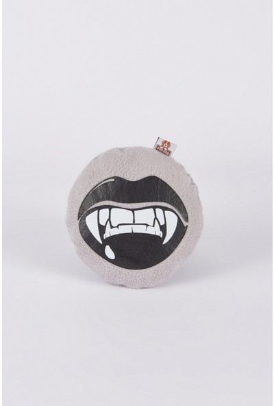 Pandog Süper Dayanıklı/sesli Vampire Disc