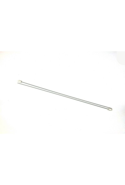 Dünya Yün Titanyum Şiş