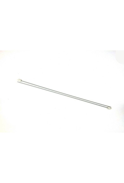 Dünya Yün Titanyum Şiş 25CM 3,5mm