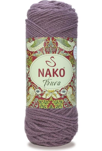 Nako Truva Lila - 10393