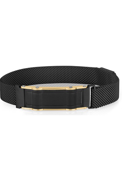 PRGJAG1159-03 Erkek Bileklik