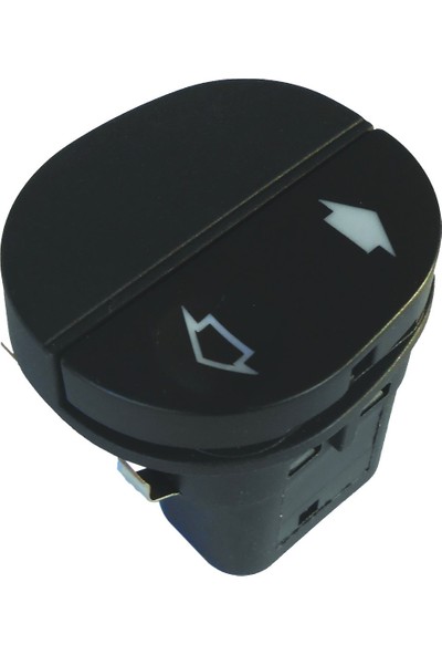 Aemparts Ford Connect Fiesta Cam Düğmesi Anahtarı Ön Sağ Aemparts Ford Connect Fiesta Cam Düğmesi Anahtarı Ön Sağ