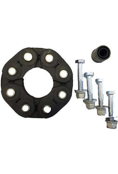 MGA Dıfransıyel Mıl Takozu + Kıt (Tamır Takımı) ( Renault : Master Iı