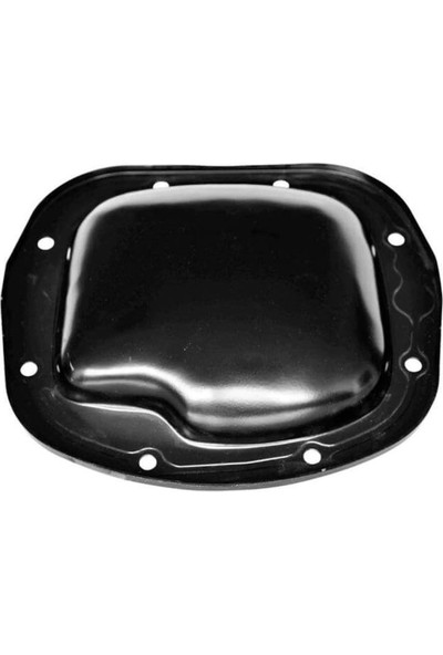 MGA Dıferansıyel Kapagı ( Fıat: Dogan Kartal Sahın )