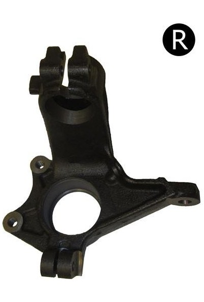 MGA Aks Tasıyıcı Sag 72 mm - ( Peugeot : 206 ) AT364662R