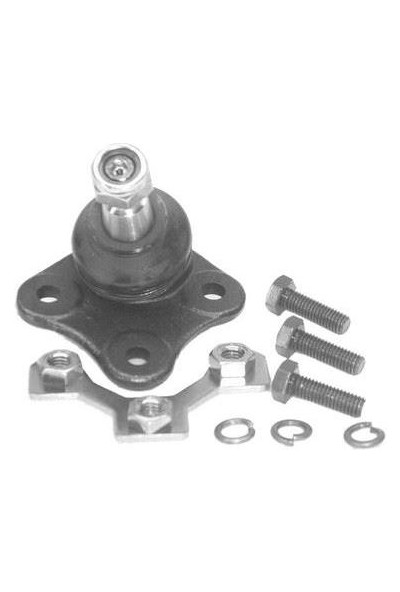 Votto Sol Rotıl (Vw Golf 98-06 Audı A3 97-03 Seat Leon 00-06 Skoda Octa Votto Sol Rotıl (Vw Golf 98-06 Audı A3 97-03 Seat Leon 00-06 Skoda Octa