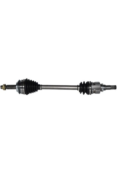 MGA Komple Aks Sol On Toyota Yarıs (P9) 1.4 D-4d 2006-2010 (26×23×658 MGA Komple Aks Sol On Toyota Yarıs (P9) 1.4 D-4d 2006-2010 (26×23×658