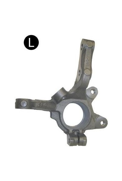 MGA Aks Tasıyıcı Sol ( Renault Clıo 1.4 00-03 ) AT207303L