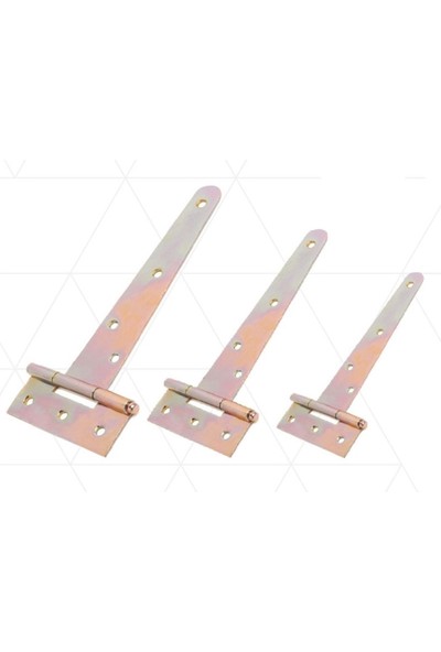 Beşel Kuyruklu Menteşe No : 7 Numara