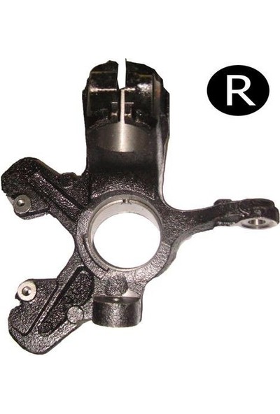 MGA Sag Aks Tasıyıcısı ( Vw: Golf 5 Jetta Caddy Bjb A3 04- )