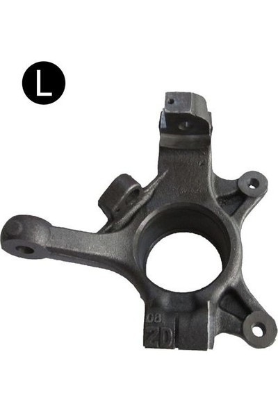 MGA Aks Tasıyıcı Sol ( Renault : Master --06 ) MGA Aks Tasıyıcı Sol ( Renault : Master --06 )