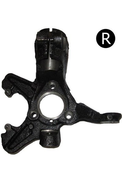 MGA Sag Aks Tasıyıcısı ( Vw: Golf 5 Jetta Skoda Octavıa A3 04- )