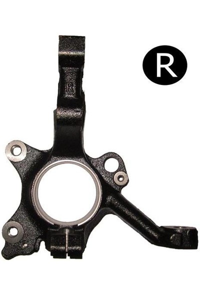 MGA Sag Aks Tasıyıcısı ( Vw: Golf 3 Polo Class. Caddy 96- )