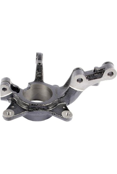 MGA Aks Tasıyıcı Sol (Renault : Kangoo Iıı)