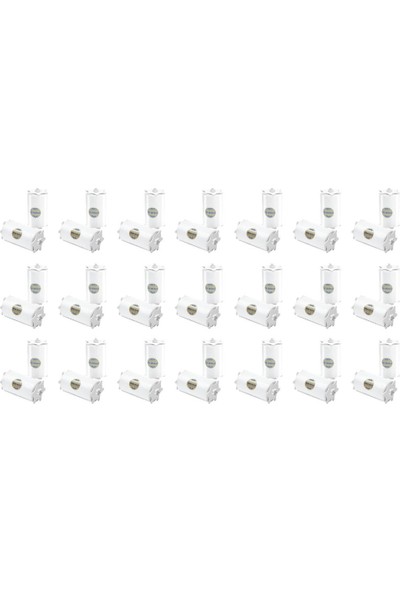 Geseus Palex Sensörlü Hijyenik Klozet Kapağı Yedek Rulosu 42 x 90 cm Kullanım Geseus Palex Sensörlü Hijyenik Klozet Kapağı Yedek Rulosu 42 x 90 cm Kullanım