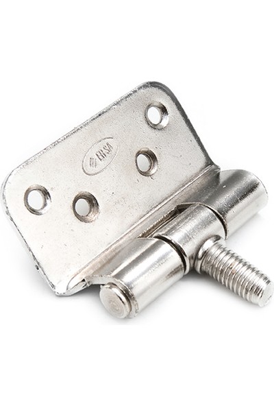 ER-SA ER-242 Saç Kasa Menteşe Pomel(K.diş-I.diş)