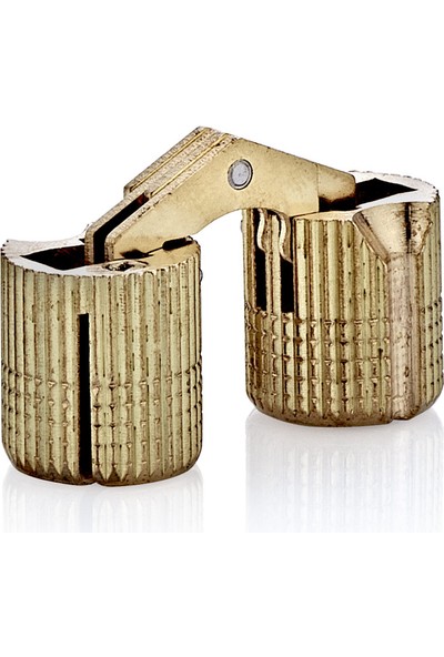 Canex Gizli Menteşe 10 mm Canex Gizli Menteşe 10 mm