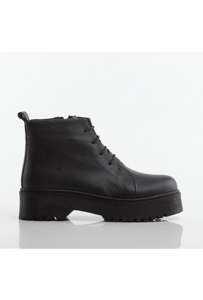 Yaya Siyah Yaya Kadın Bot & Çizme