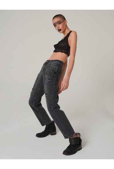 Boyfriend Jean