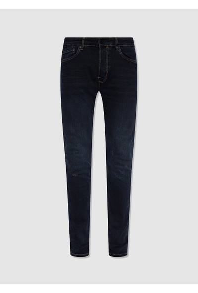 All Saints Allsaints Erkek Kot Pantolon U005798