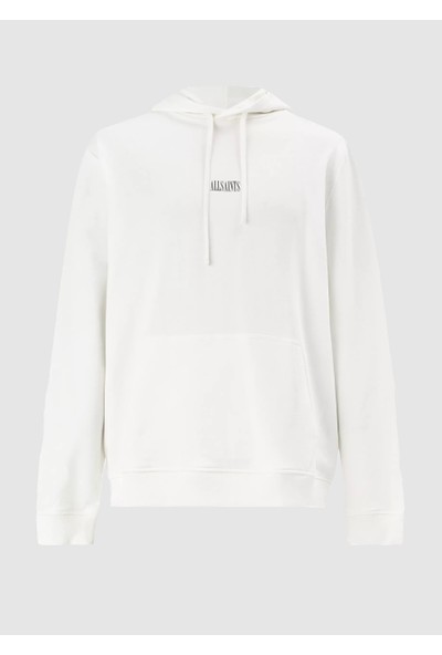 All Saints Allsaints Erkek Kapüşonlu Sweatshirt MF202V U005984
