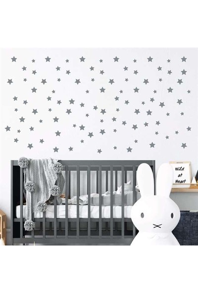Işıklı Toplar Türkiye Gri Sticker Işıklı Toplar Türkiye Gri Sticker