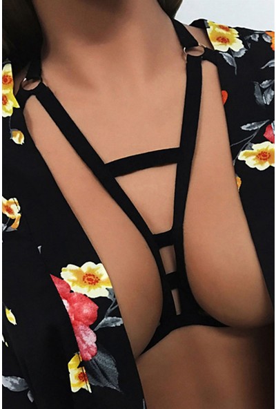 Angels Passion Özel Tasarım Harness- APFT92